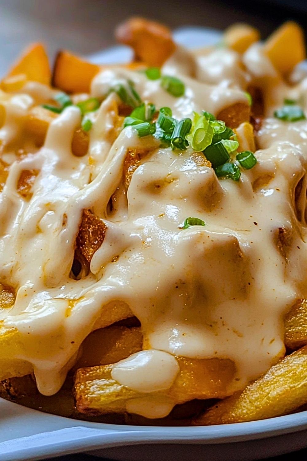Voodoo Fries
