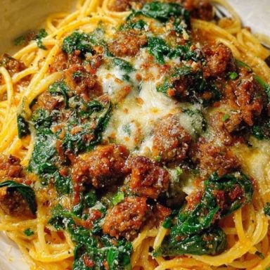 Mexican White Trash Casserole Recipe