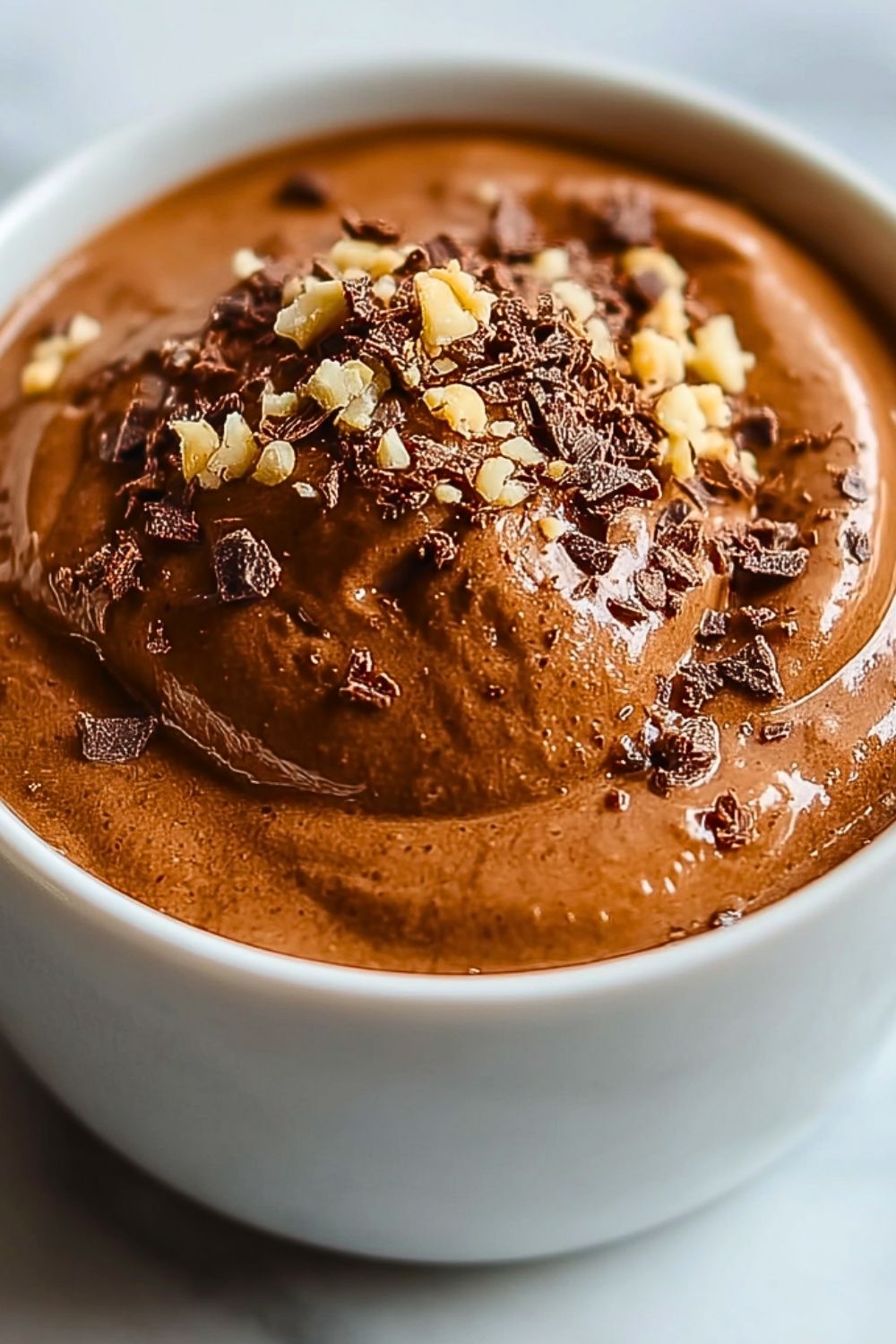 Creamiest Protein Pudding Flavor