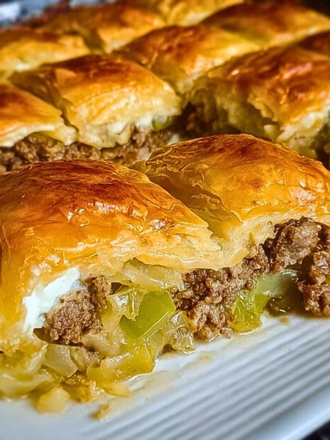 Runza Casserole Recipe